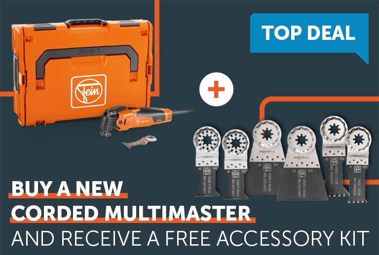 Power Tool Promotions | Claim FREE Tools, Batteries & More!