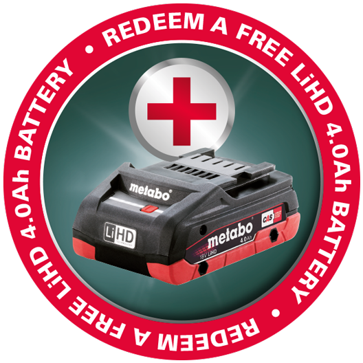 Metabo Tools | We are an LiHD Specialist