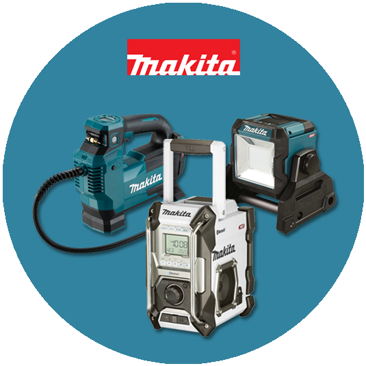 Kelvin Power Tools: UK Specialist Supplier of Professional Power Tools