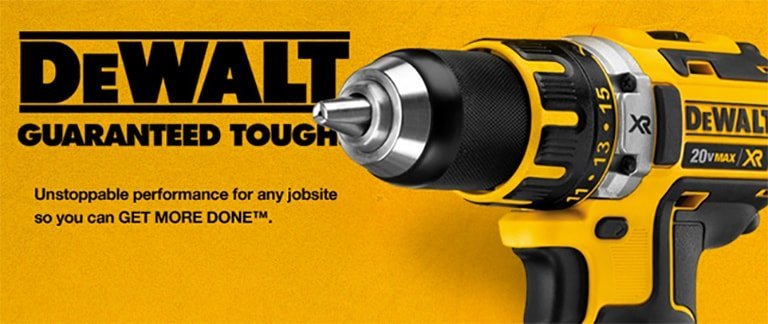 Kelvin Power Tools: UK Specialist Supplier of Professional Power Tools