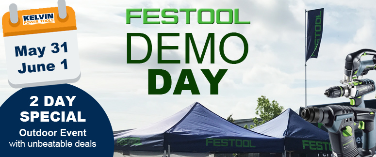 Kelvin Power Tools: UK Specialist Supplier of Professional Power Tools