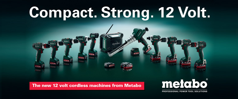Kelvin Power Tools: UK Specialist Supplier of Professional Power Tools