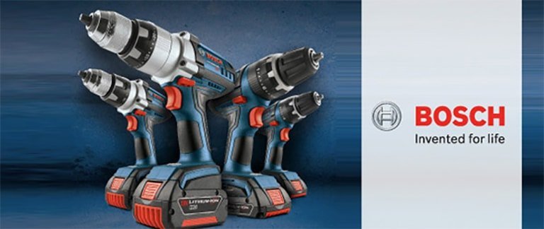 Kelvin Power Tools: UK Specialist Supplier of Professional Power Tools