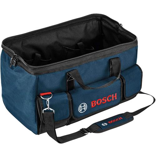 Bosch Medium Heavy-Duty Tool Kit Bag TWIN PACK 2x 1600A003BJ
