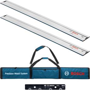 Guide Rails, Jigs & Accessories | Bosch, Festool, Trend