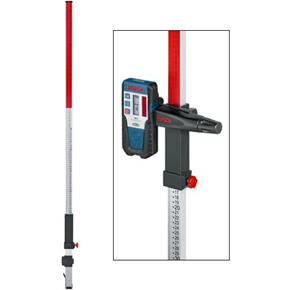 Bosch Measuring Tool Accessories | Tripods, Wall Mounts, Rods, Remotes