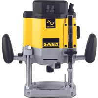 DeWalt Woodworking Tools | Saws, Multi-tools, Planers & Routers