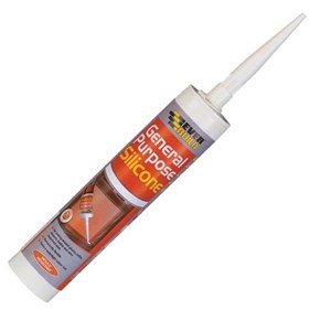 Everbuild Power Pro Sealant Gun (301ml + 400ml)