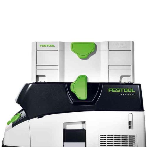Festool CTL 26 E Wet & Dry L Class Bluetooth Dust Extractor 110v