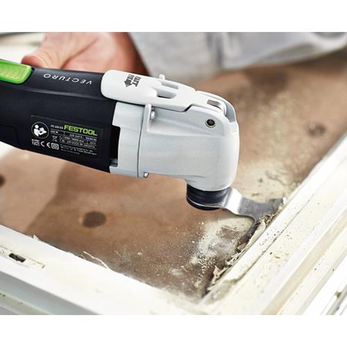 Festool OS 400 400W Multi-tool Set with Accessories 240v 575354
