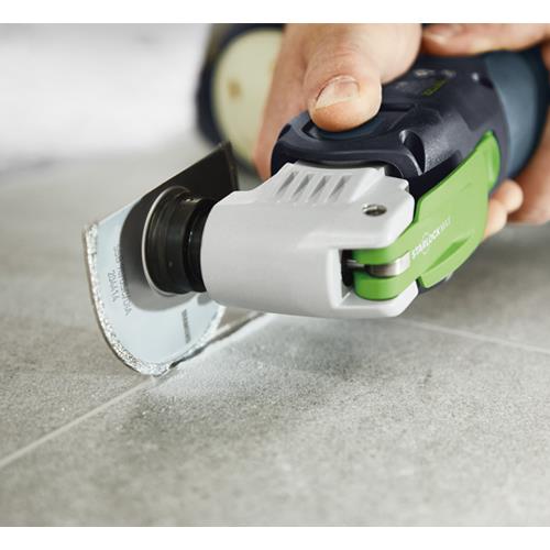 Festool OSC 18 18V Brushless StarlockMax Multi-tool (1x 3.1Ah Compact ...