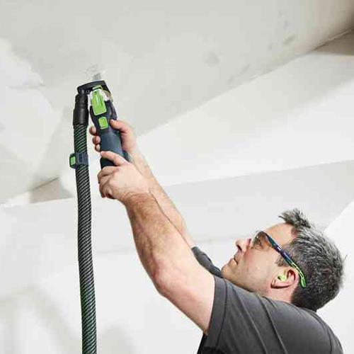 Festool OSC 18 18V StarlockMax Multi-tool Set 1x 4Ah High-power 576594