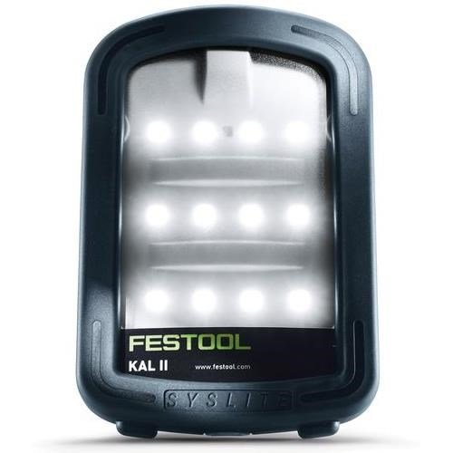 Festool SYSLITE KAL II LED Work Light (Rechargeable/240V/10.8V-18V)