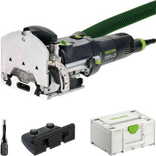 Festool DF500Q PLUS Domino Jointing Machine