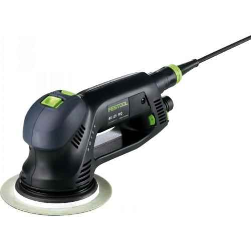 Festool RO 125 FEQ-Plus Random Orbit Sander ROTEX 125mm 240v