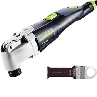 Festool Vecturo OS400 EQ-Plus Multi-Tool 240v - Kelvin Power Tools