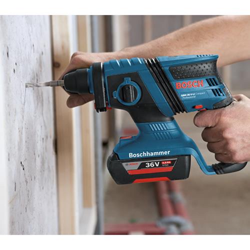 Bosch 36v sds store