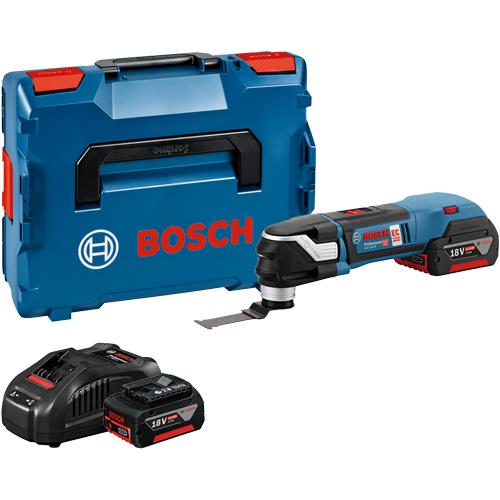 Bosch Gop 18v