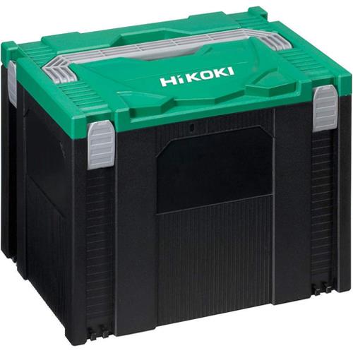 Hikoki HSC4 Stackable Carry Case (402547)