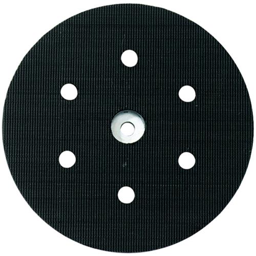 Metabo 631158000 Medium Perforated 150mm Backing Pad for SXE 450