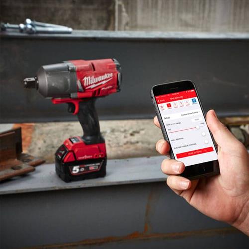 M18 one key impact driver store