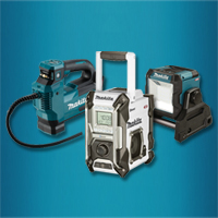 Makita Tools & Accessories | UK Specialist | Today's Best Deals