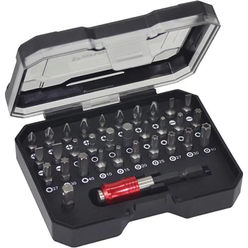 Panasonic EY9BS100E 32-piece Screwdriver Bit Set in Case