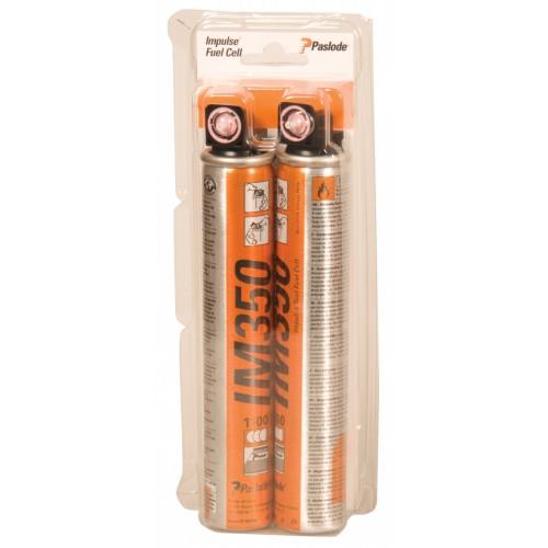 Paslode IM350/IM350+ Gas Fuel Cells (2pk) 300346