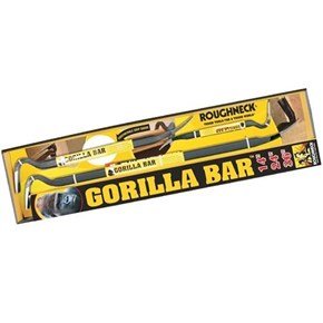 Faithfull Utility Bar | 375mm (15in) FAIUBAR