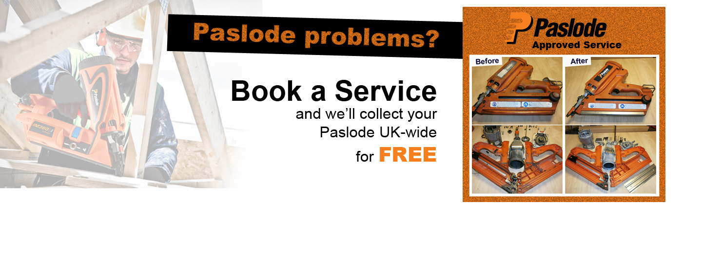 Kelvin Power Tools: UK Specialist Supplier of Professional Power Tools